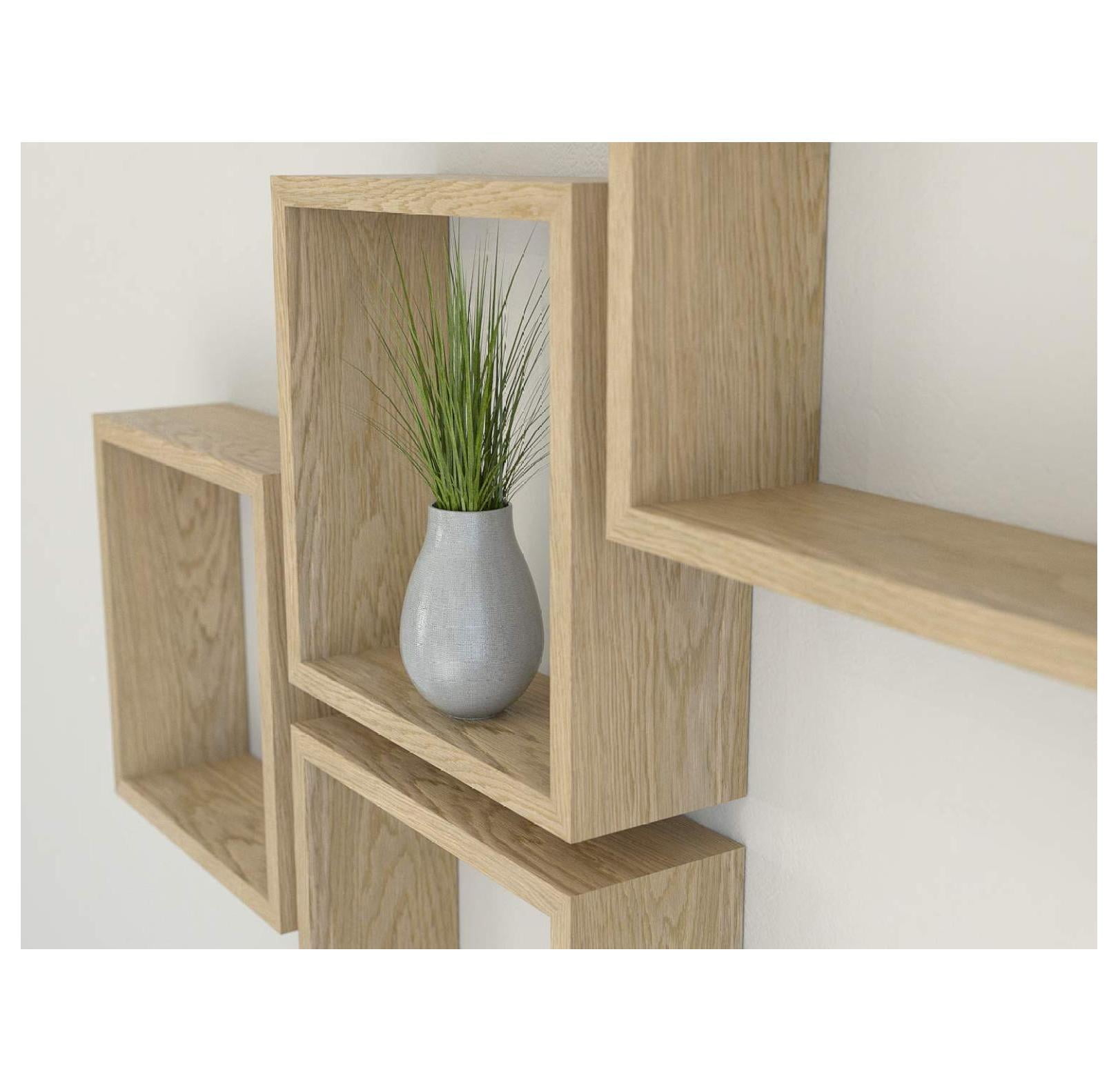 Red Oak Wood Veneer Sheet Flat Cut, ” x 96”, Non Glued, 10 mil Paper ...