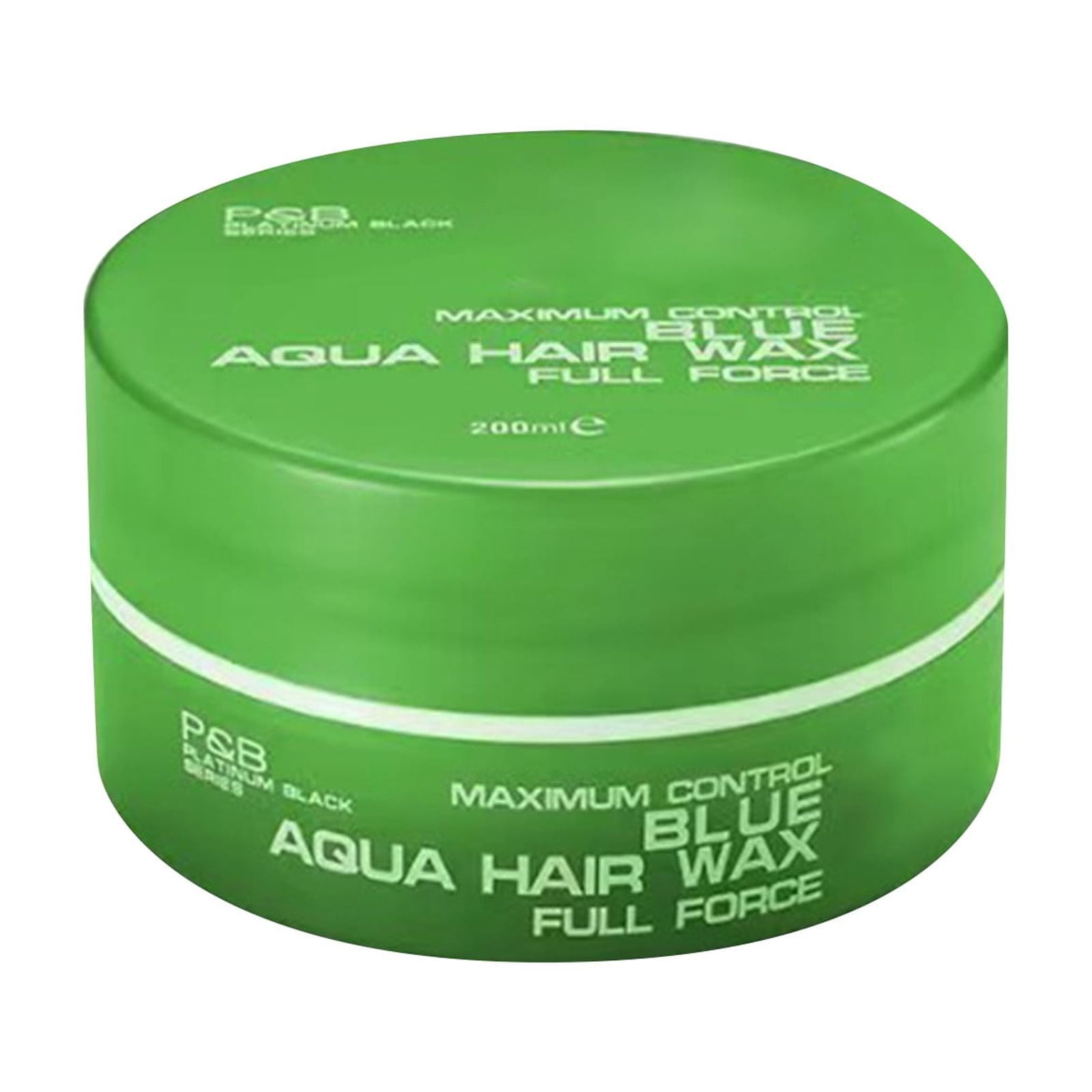 Red One Aqua Hair Wax - Walmart.com