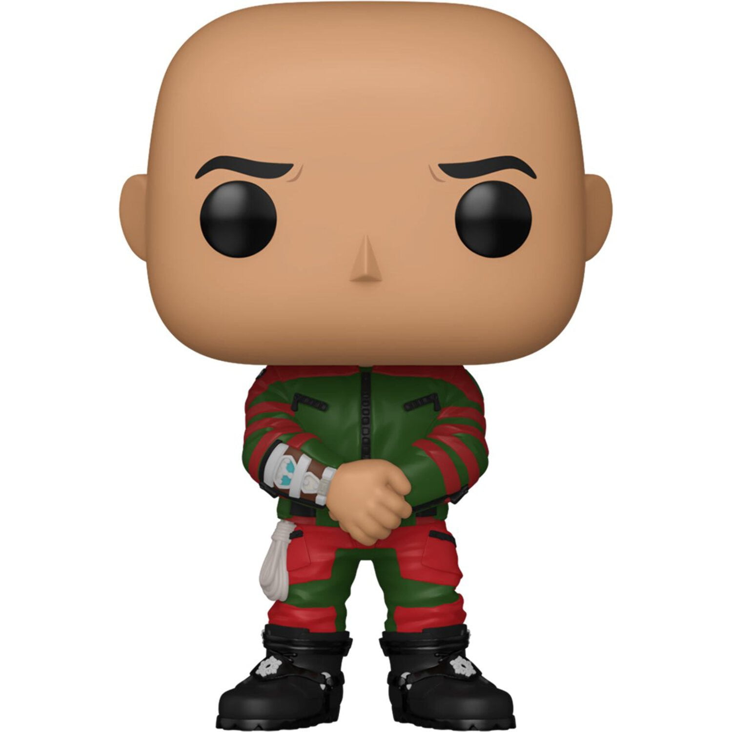 Red One Callum Drift Funko Pop! Vinyl Figure #1685 - Walmart.com