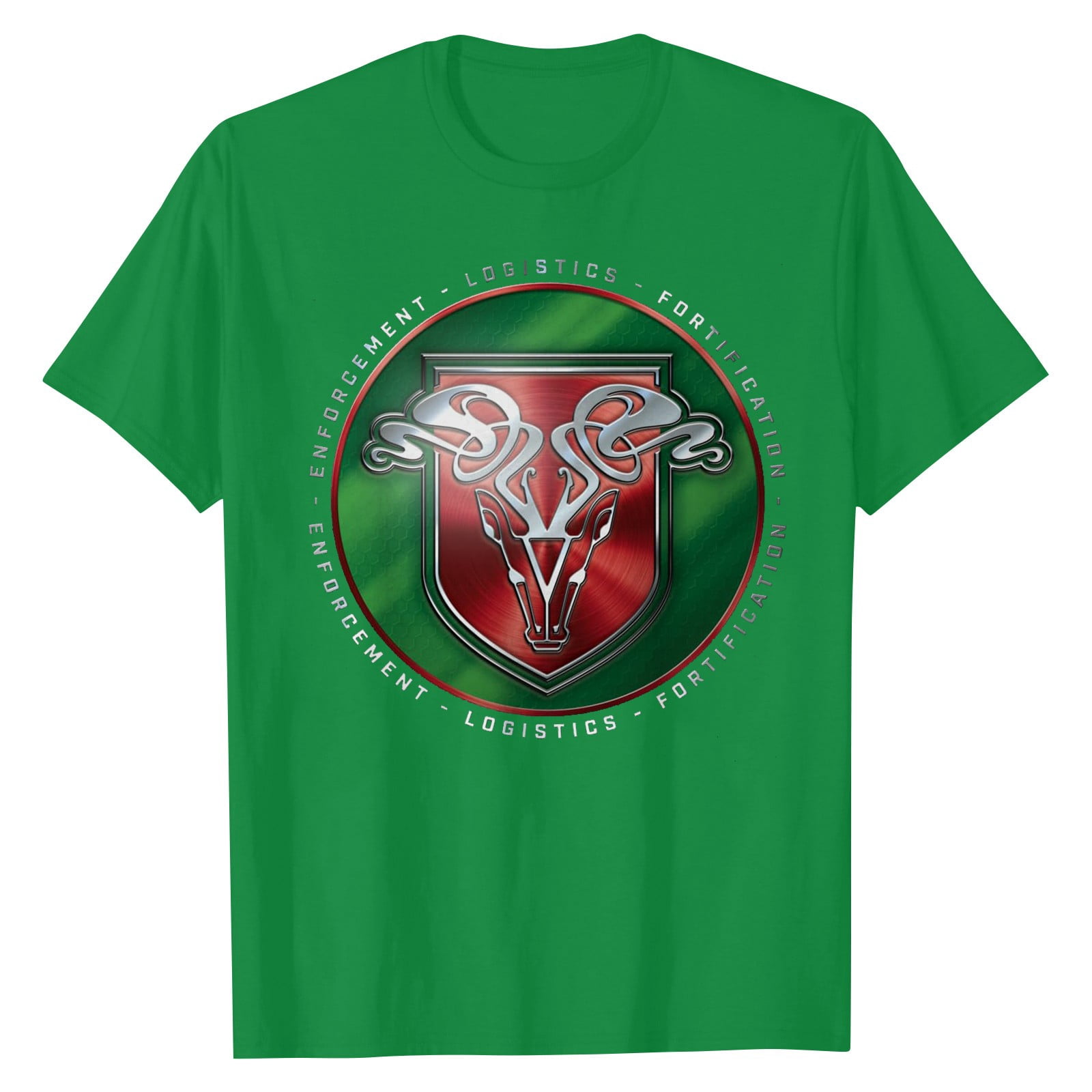 Red One Movie 2024 Novelty Shirts for Men Red One Movie Shirt Baggy ...
