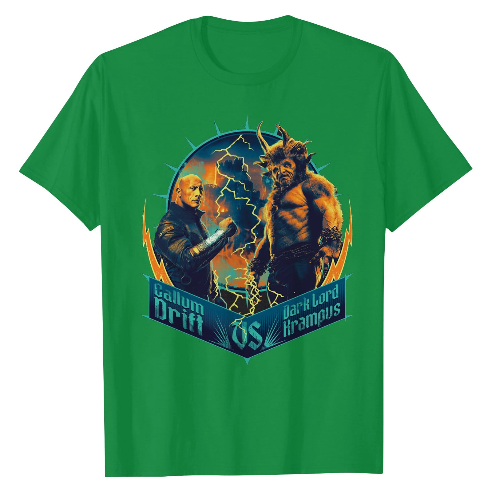 Red One Movie 2024 The Red One Christmas Movie Red One Movie Shirt ...