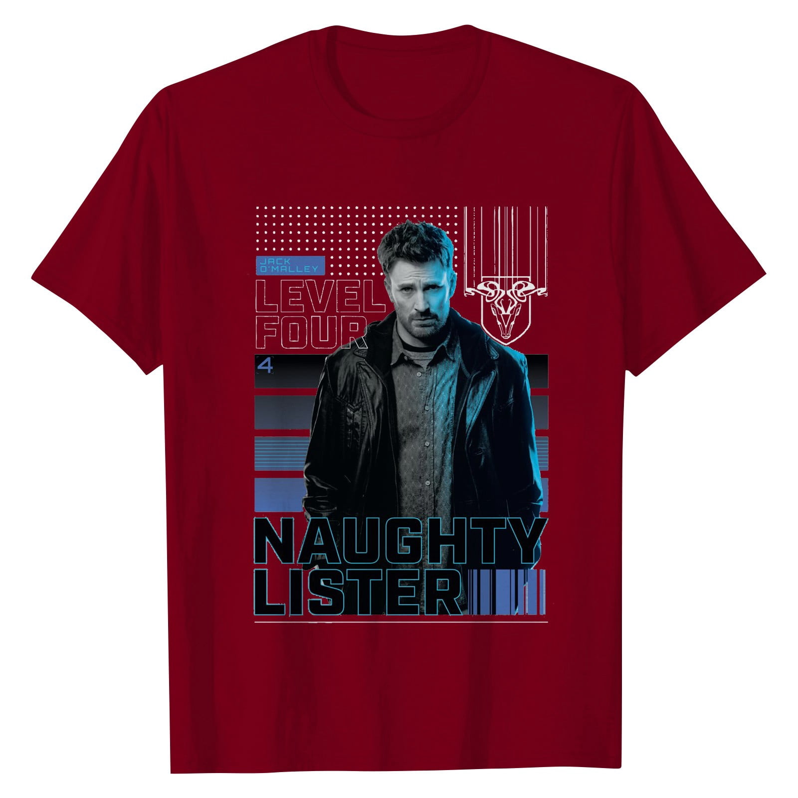 Red One Movie Shirt Spring Sale 2025 Red One Movie Shirt Clearance 2025 ...