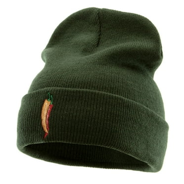 Tie-Dye Beanie, Green - Walmart.com