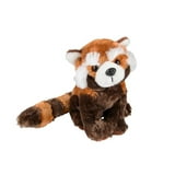 Red Panda 8-Inch Plush Stuffed Animal Toy, Soft & Cozy, Animal Den ...