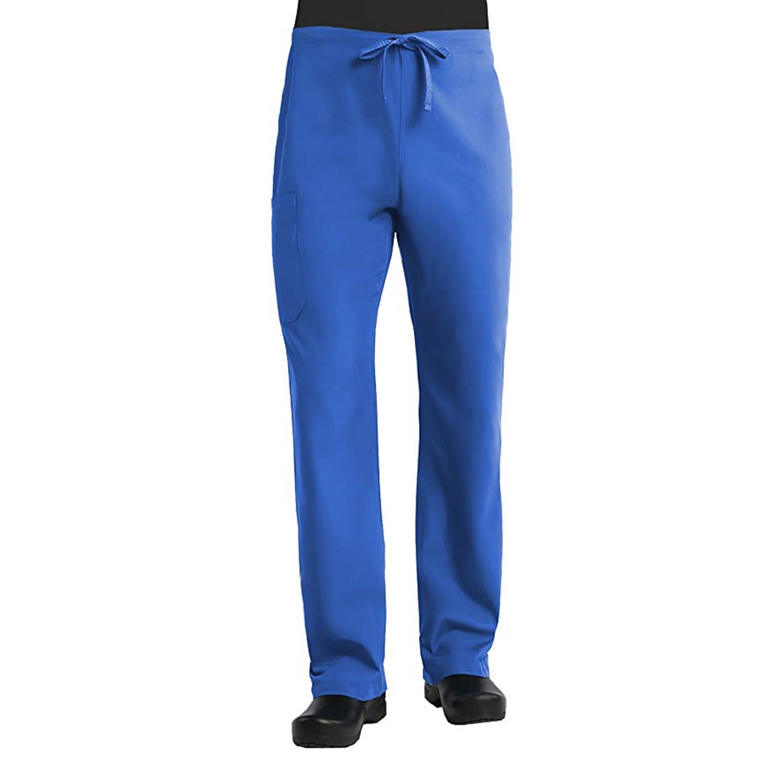 Red Panda Maevn Unisex Basic Pant Medical Uniforms - Walmart.com