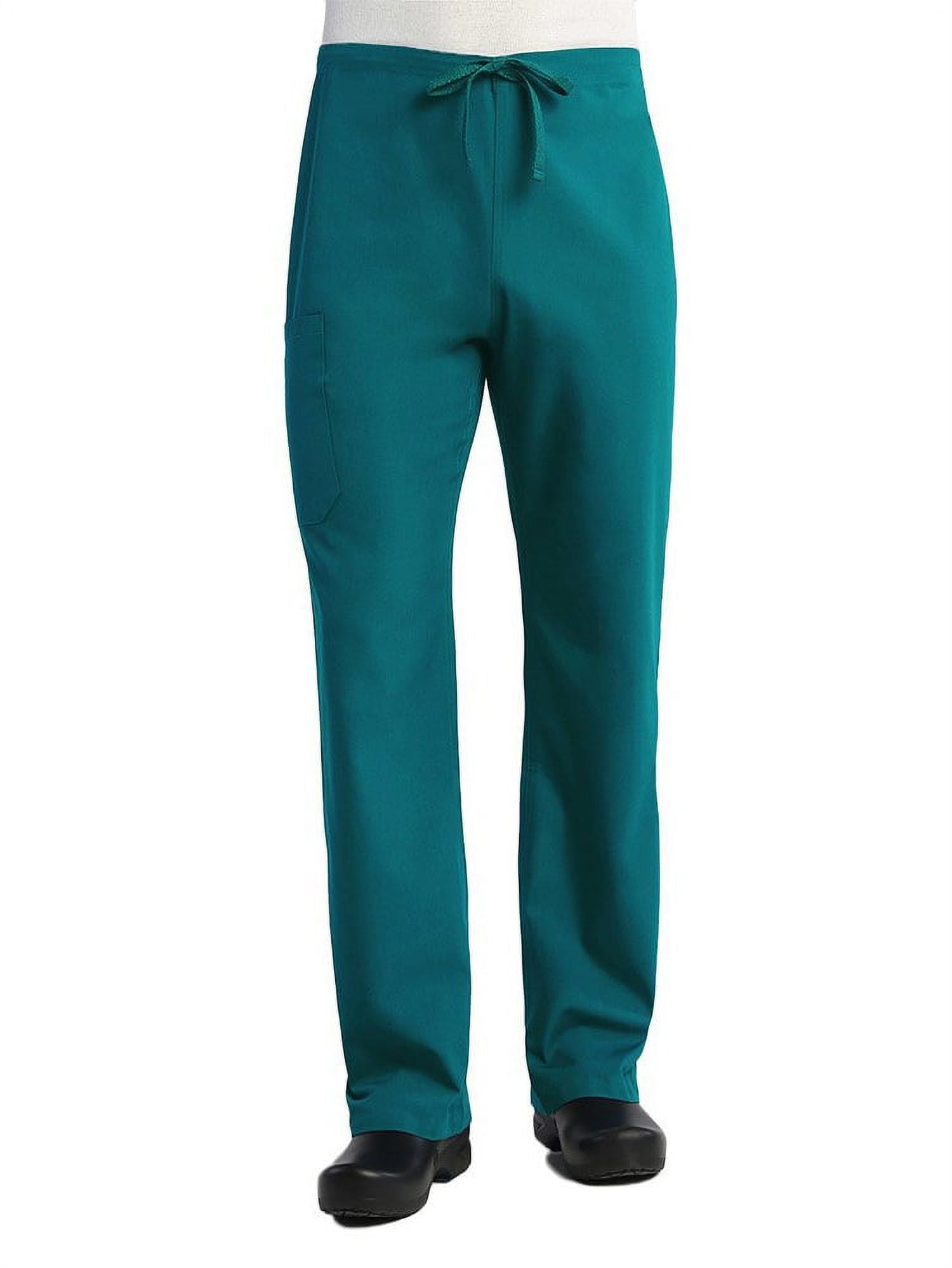 Red Panda Maevn Unisex Basic Pant - Walmart.com