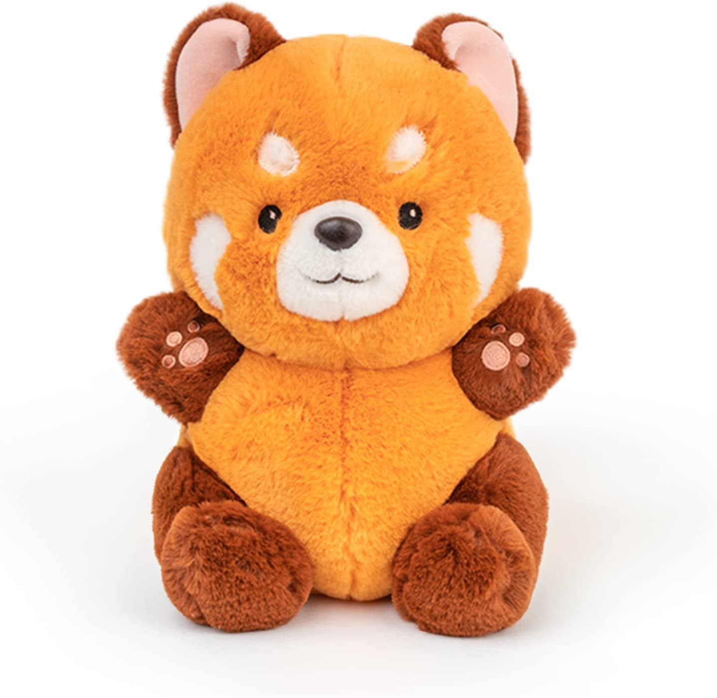 Red Panda Stuffed Animal Panda Plushie Red Panda Plush Toy Gift for ...