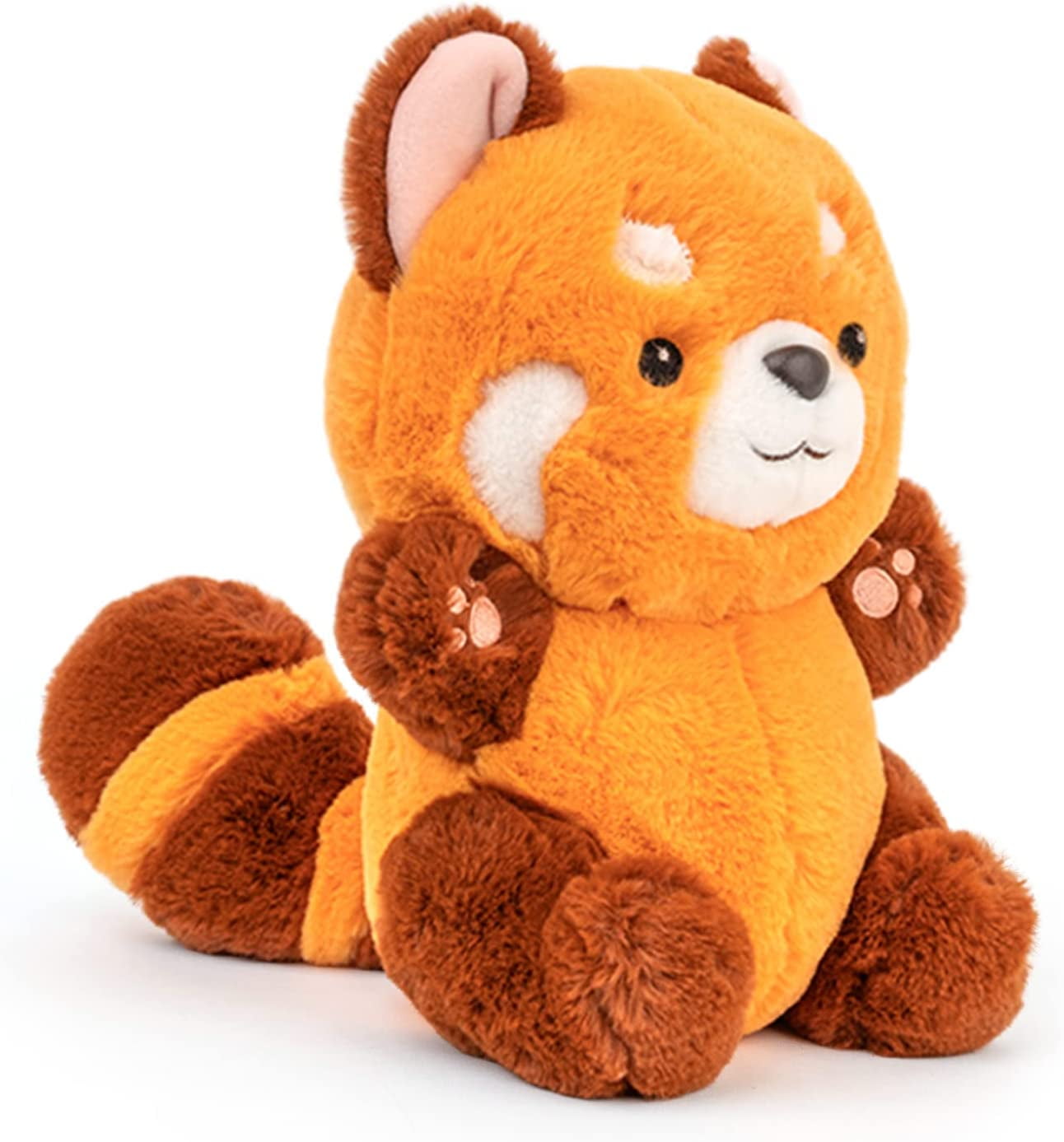 Red Panda Stuffed Animal Panda Plushie Red Panda Plush Toy Gift for ...