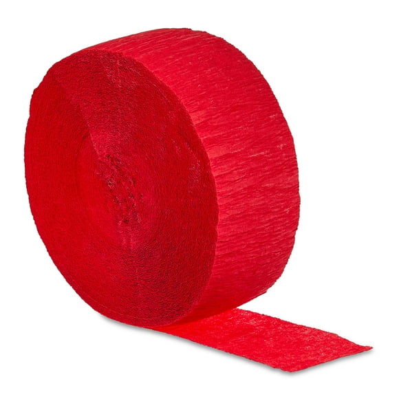 Christmas Streamers