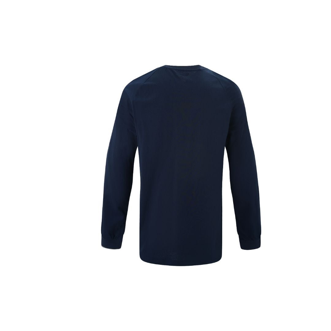 Red Phoenix FR FireGuard Henley -Light weight - Walmart Business Supplies