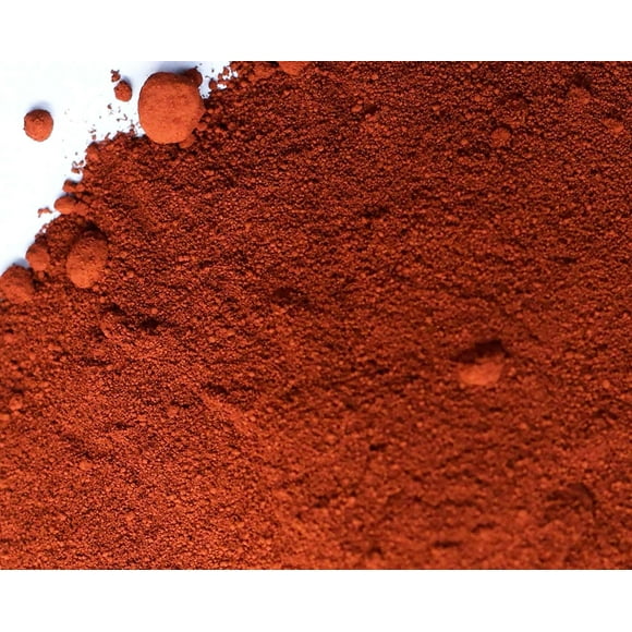 Iron Oxide Powder