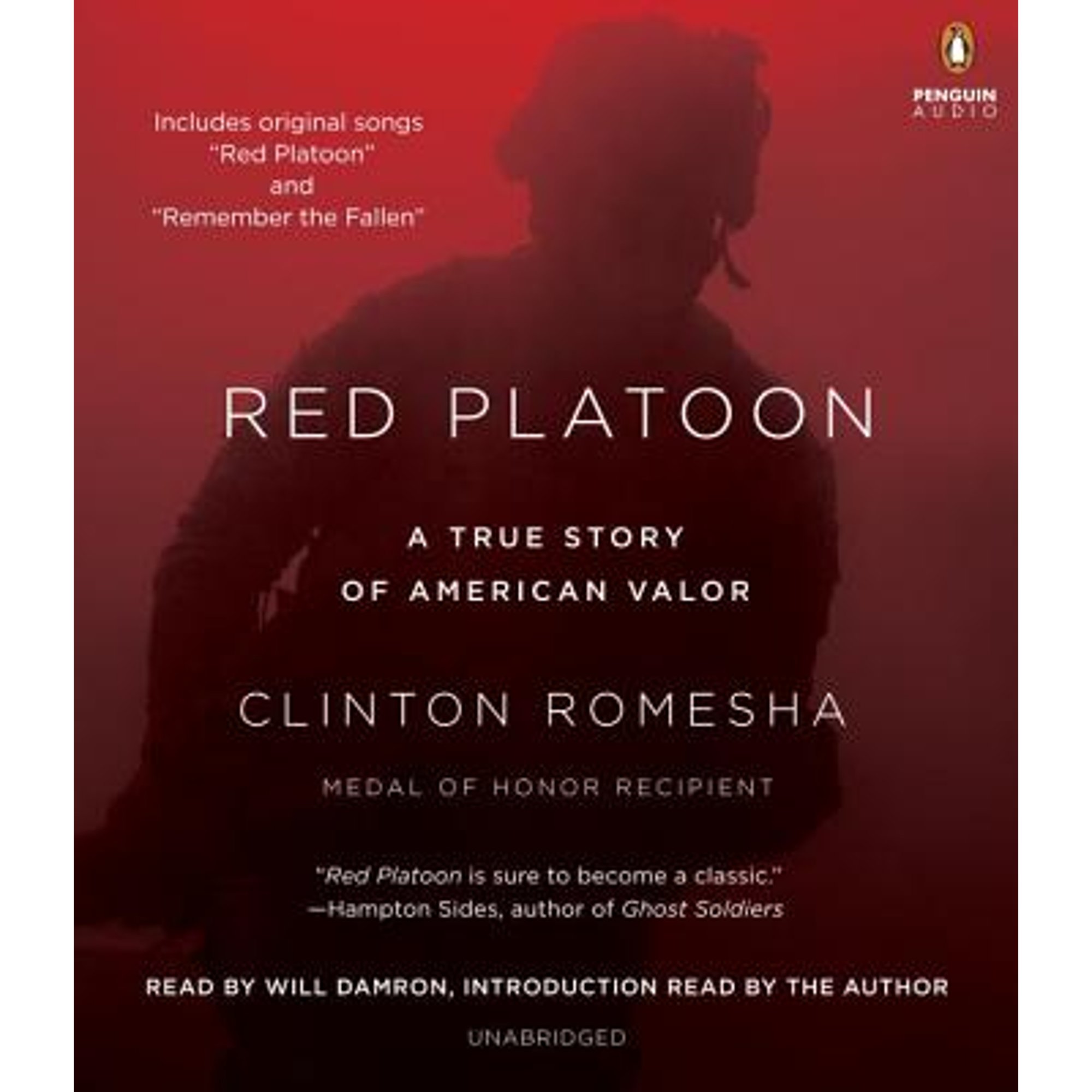 Pre-Owned Red Platoon: A True Story of American Valor Paperback ...
