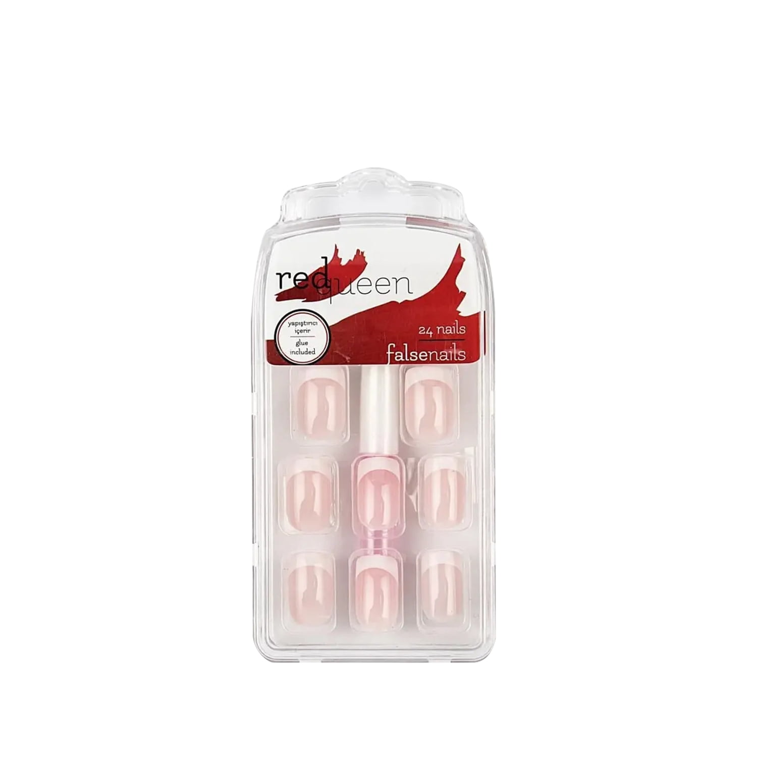 Red Queen False Nails RQ-1444 - Walmart.com