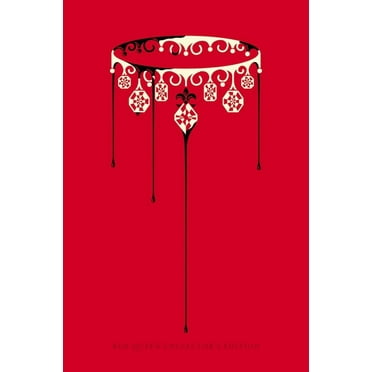 Red Queen: Red Queen 4-Book Hardcover Box Set: Books 1-4 (Hardcover ...