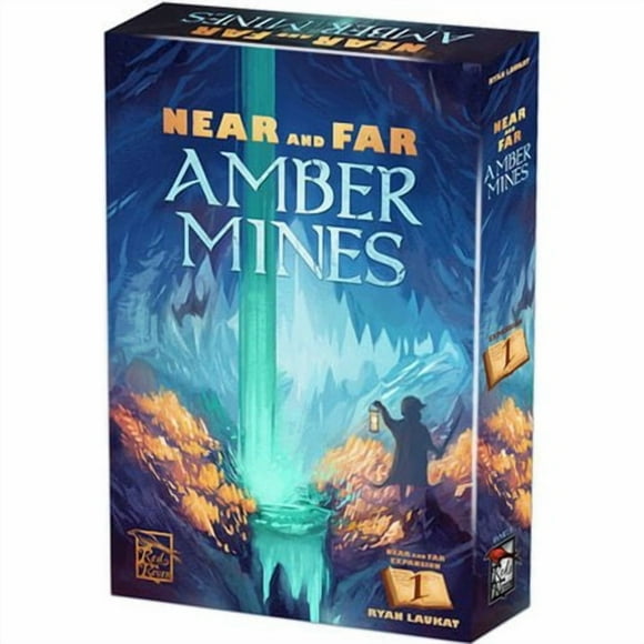 Minecraft Board Game