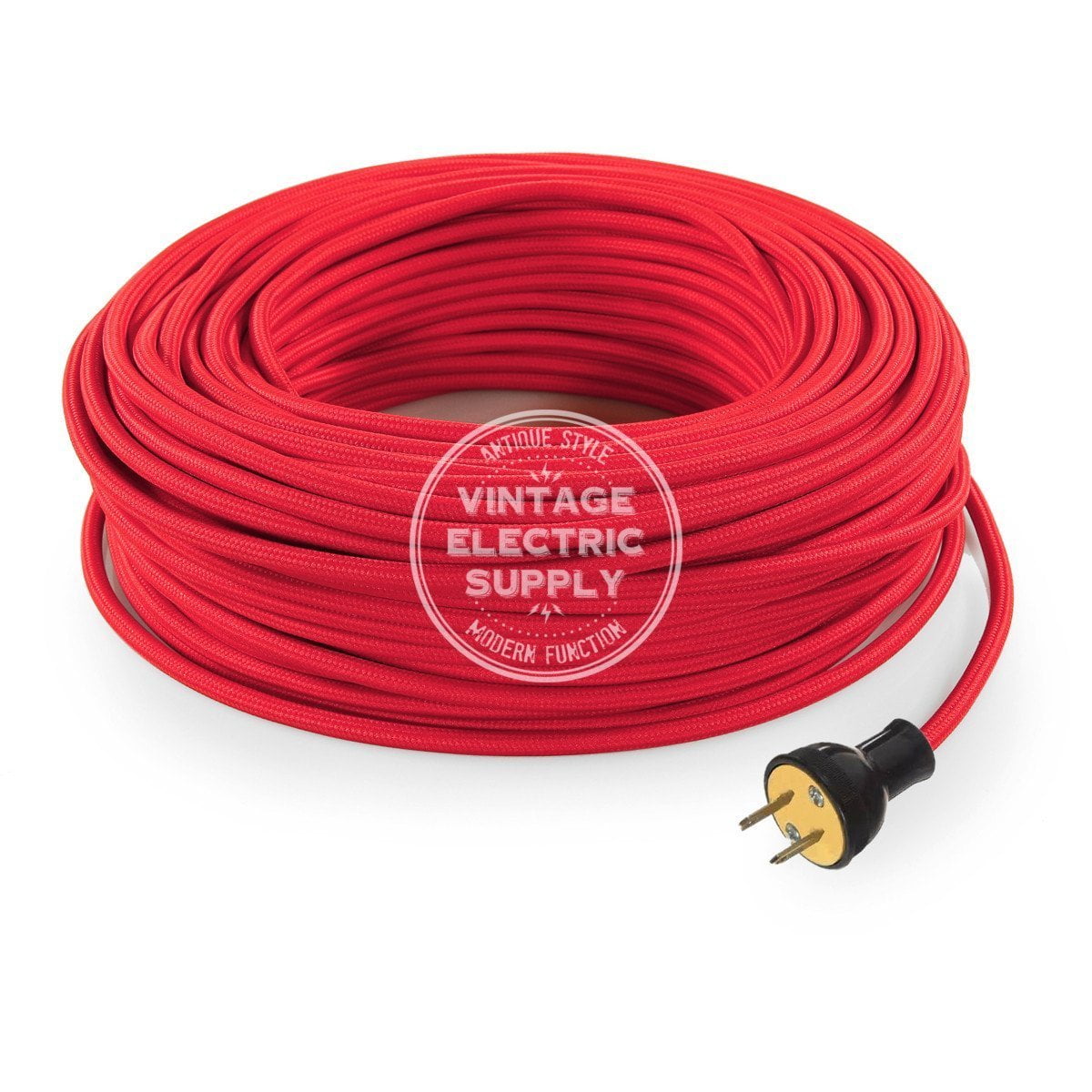 Red Rayon Re-Wire Kit - Walmart.com