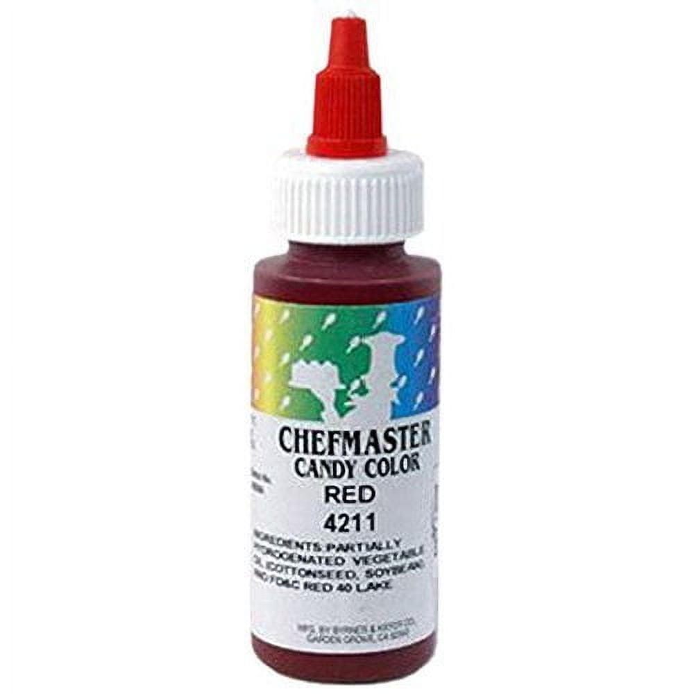 Red Red Liquid Candy Coloring - Walmart.com