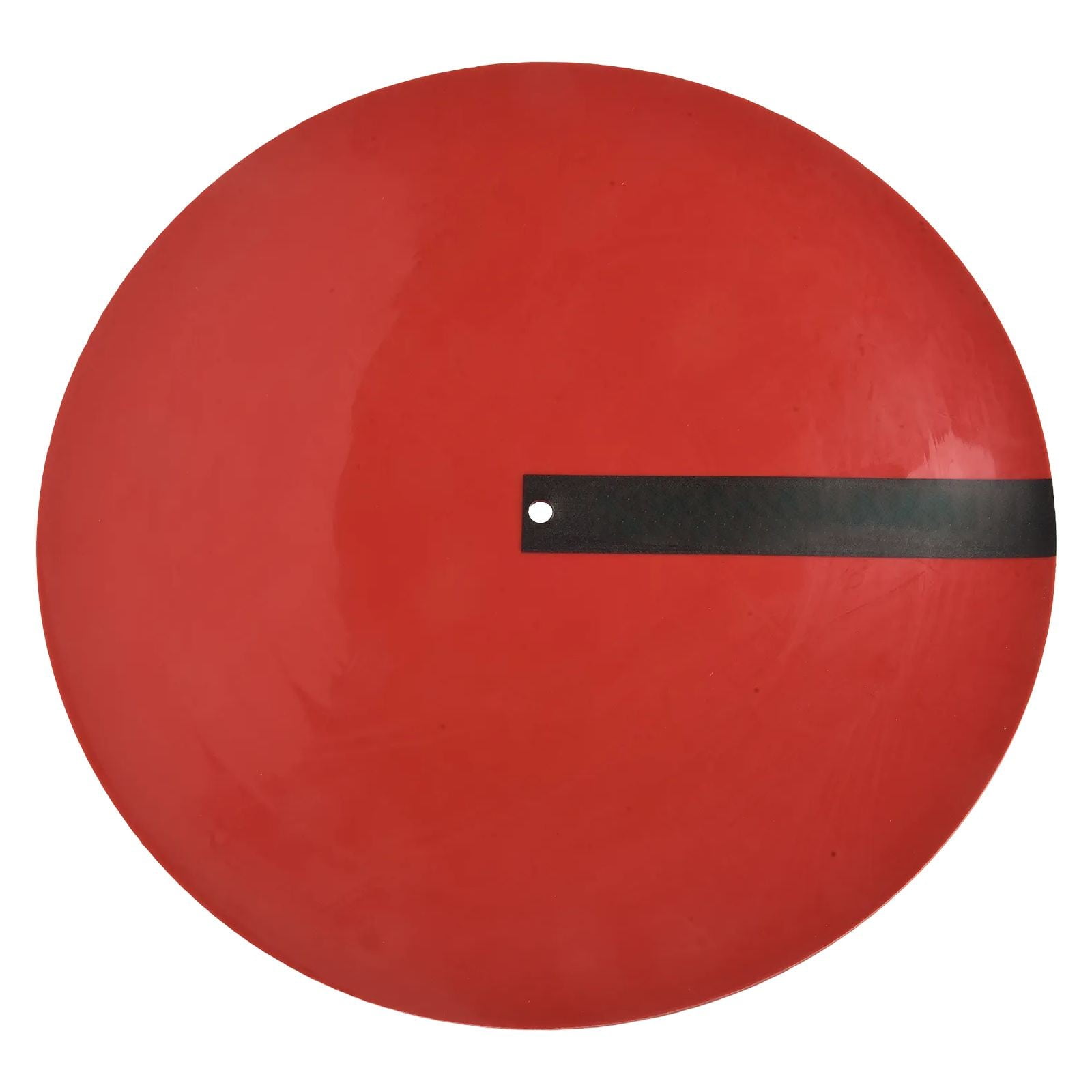 Red Reduce Vibration Anti Vibration Silicone Pad LP Vinyl Record ...