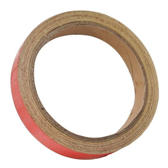 Red Reflective Vinyl Wrap Film for Car Sticker Decal 15mm x 10m ...