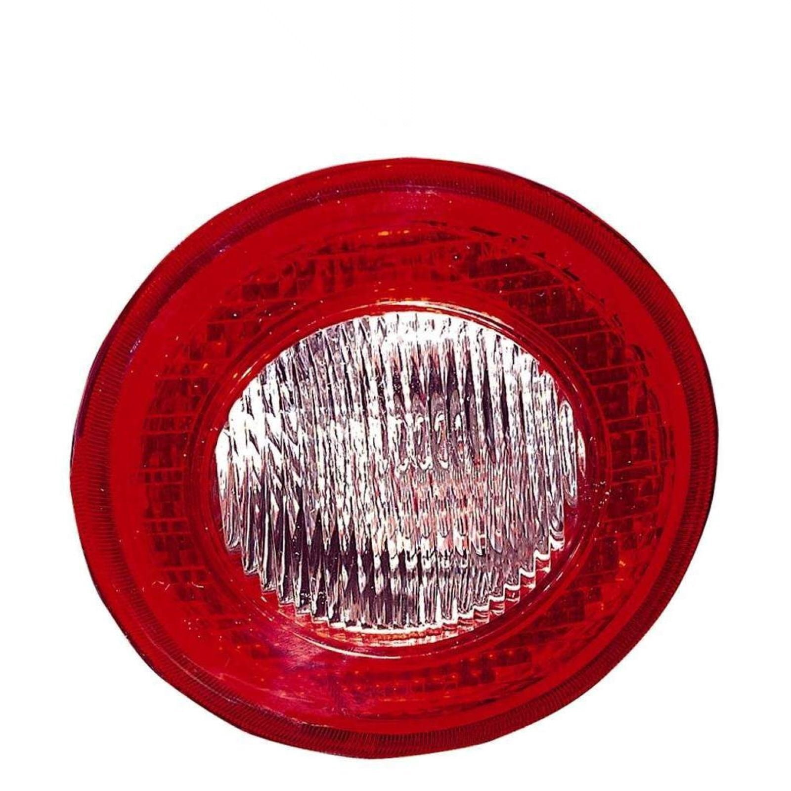 Red Reflector Lens Right Hand Rear Reverse Light for Chevy for HHR 2006 ...