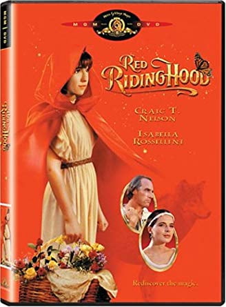 Pre-Owned Red Riding Hood (DVD, 2011, Widescreen, Rental Exclusive) NEW ...