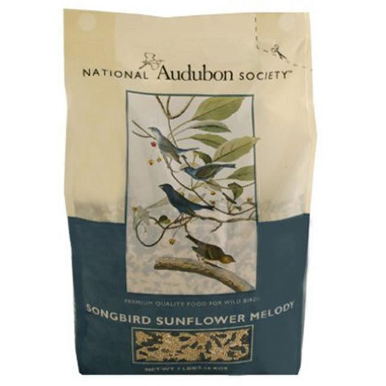 NATIONAL AUDUBON SOCIETY - Walmart.com