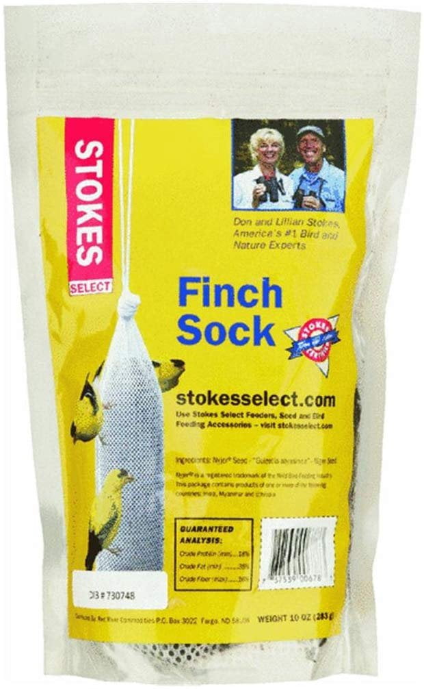Red River Commodities 678 Finch Sock - Walmart Business Supplies