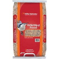 Red River Commodities Wild Bird Seed 20lb 00437 - Walmart Business Supplies