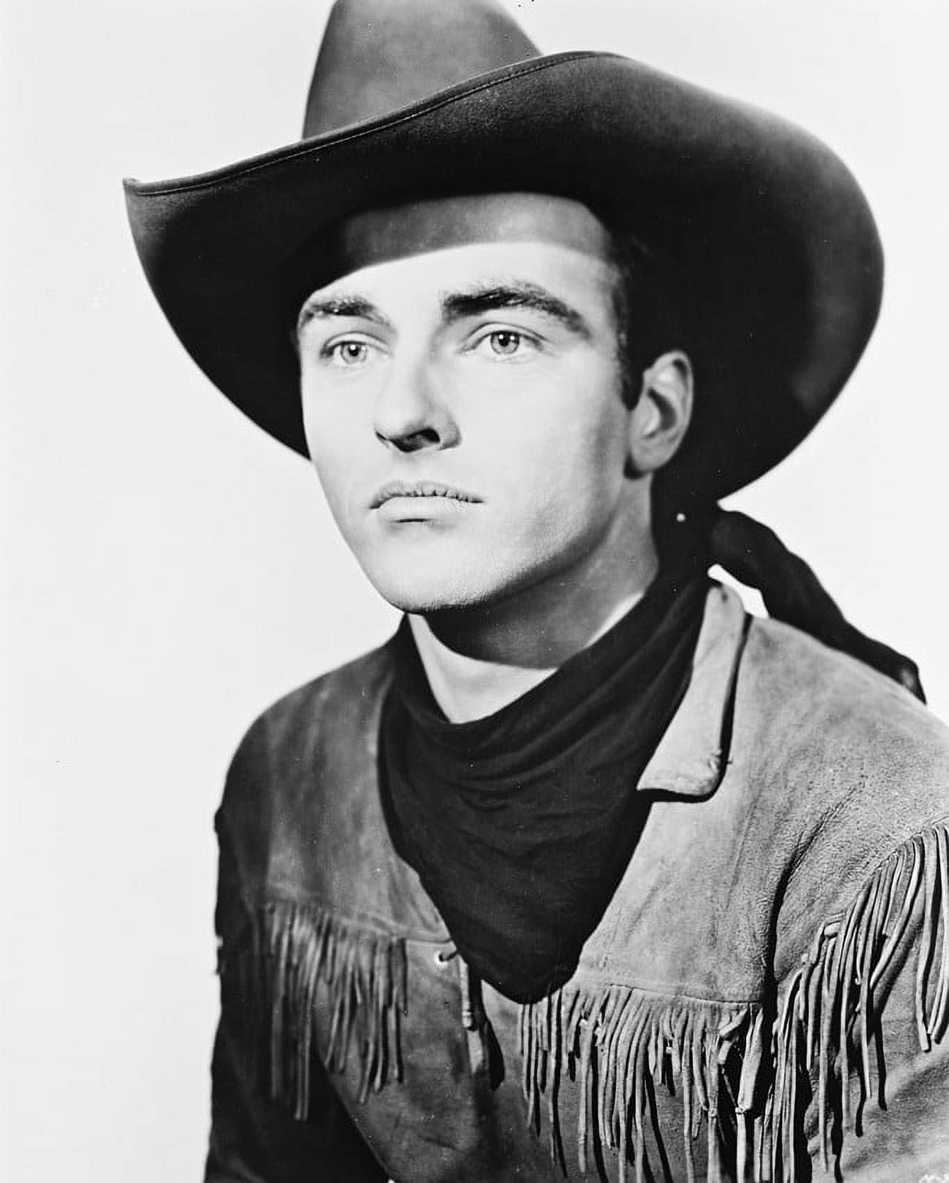 Red River Montgomery Clift 24X36 Poster - Walmart.com
