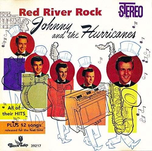 Pre-Owned Red River Rock - Walmart.com