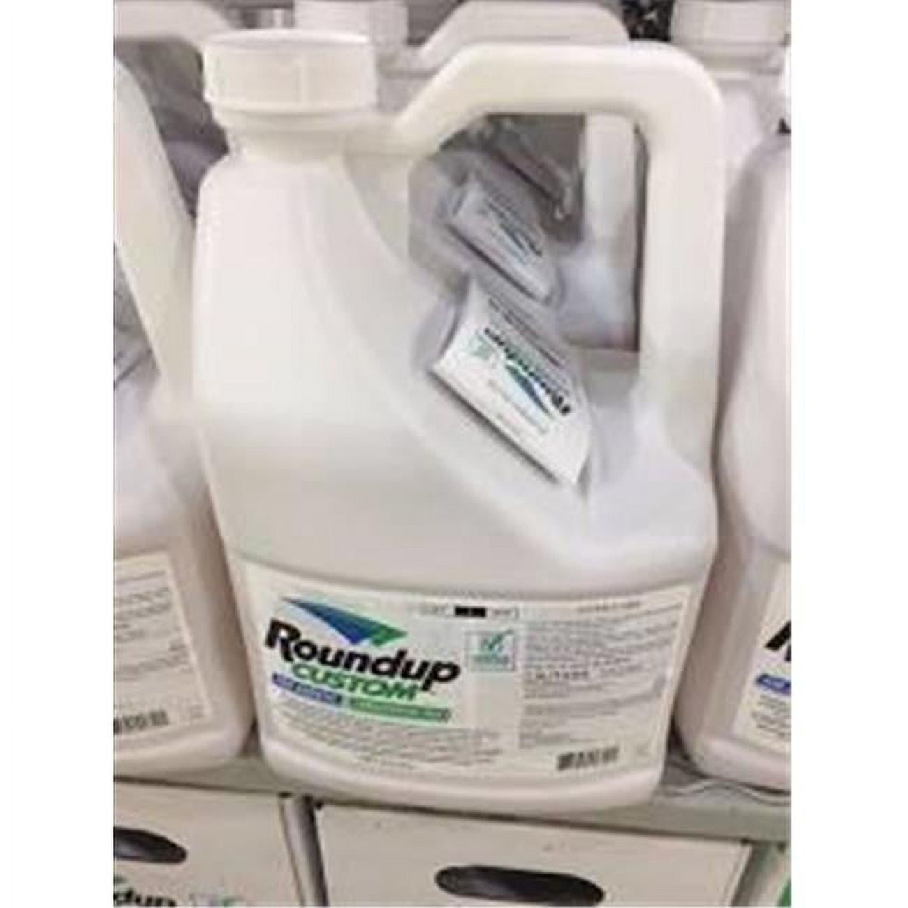 Glyphosate Roundup