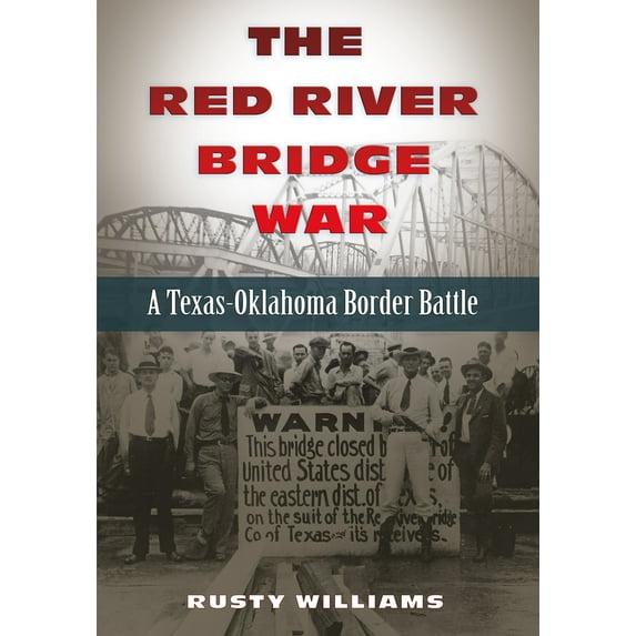 Red River Valley Books, sponsored by Texas A&M University-Texarkana ...