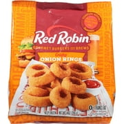 Frozen Onion Rings in Frozen Potatoes - Walmart.com