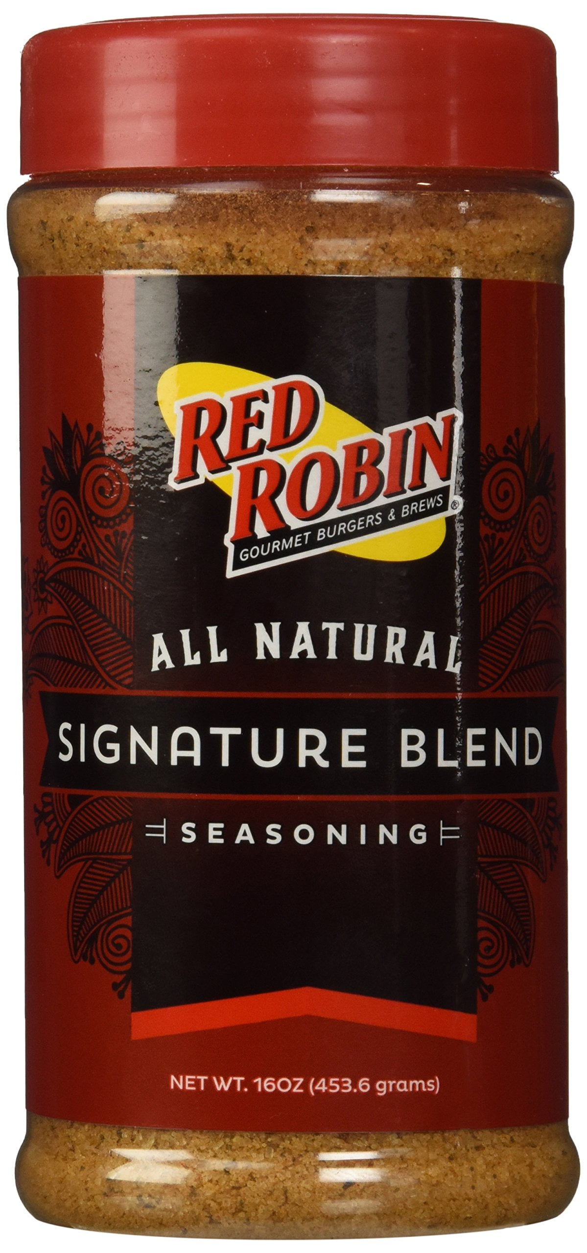 Red Robin Seasoning 16 YYF14 Oz. Signature Blend - Walmart.com