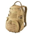 Red Rock Gear Ambush Pack Coyote - Walmart.com