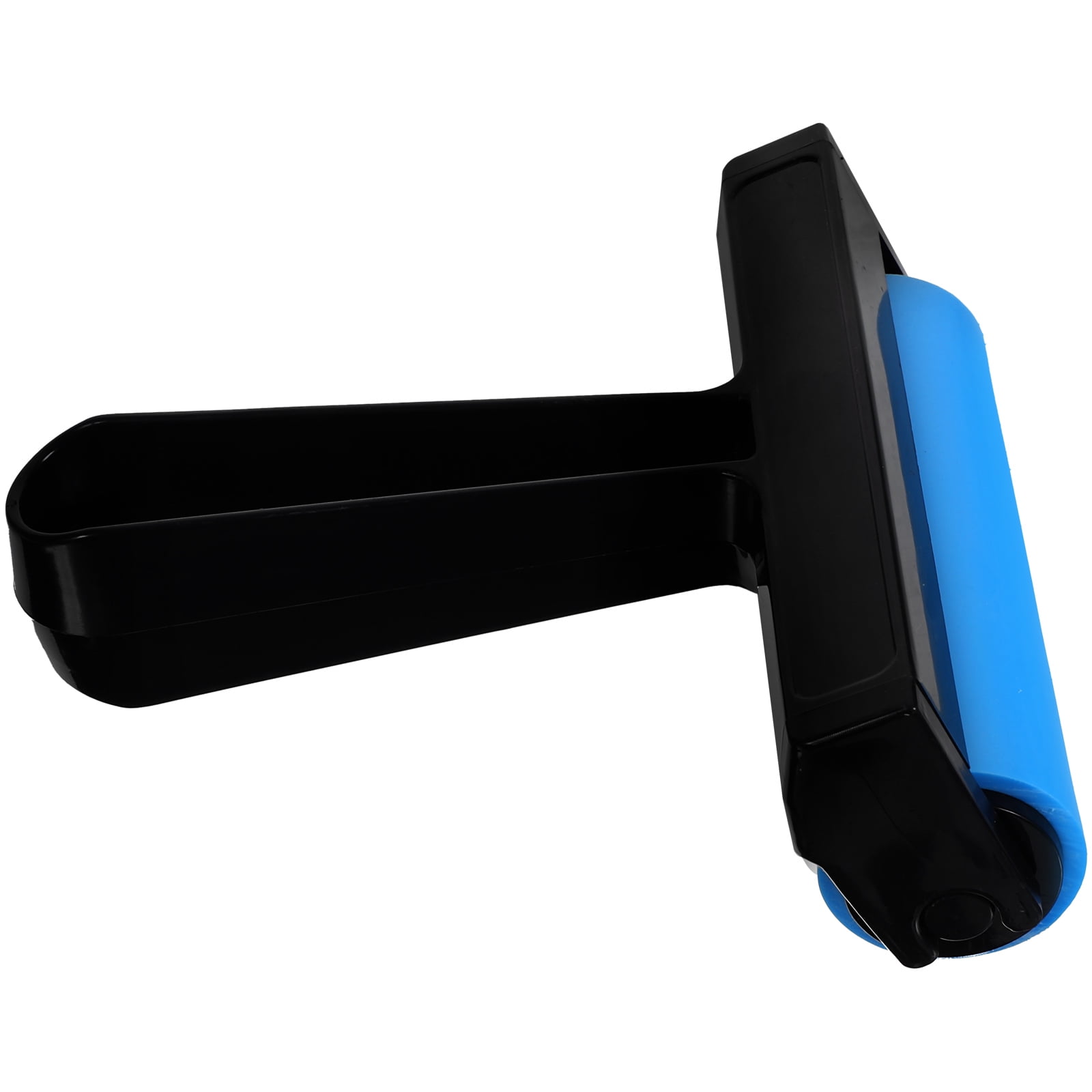 Red Roller Rollers Hand Tools Brayer Glue Replaceable Craft Painting ...