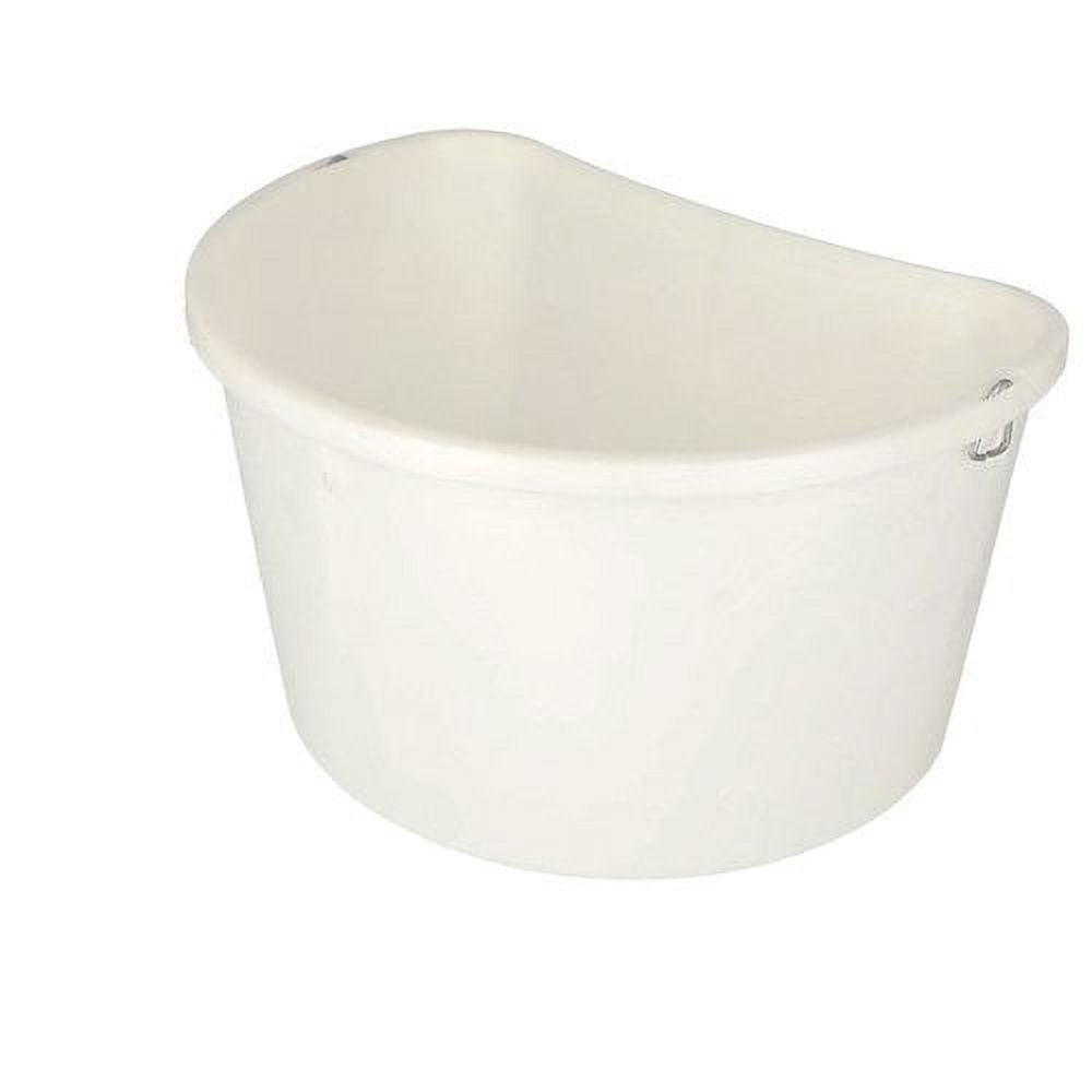 Red Rooster® Fruit Picking Bucket, 18 Quart - Walmart.com