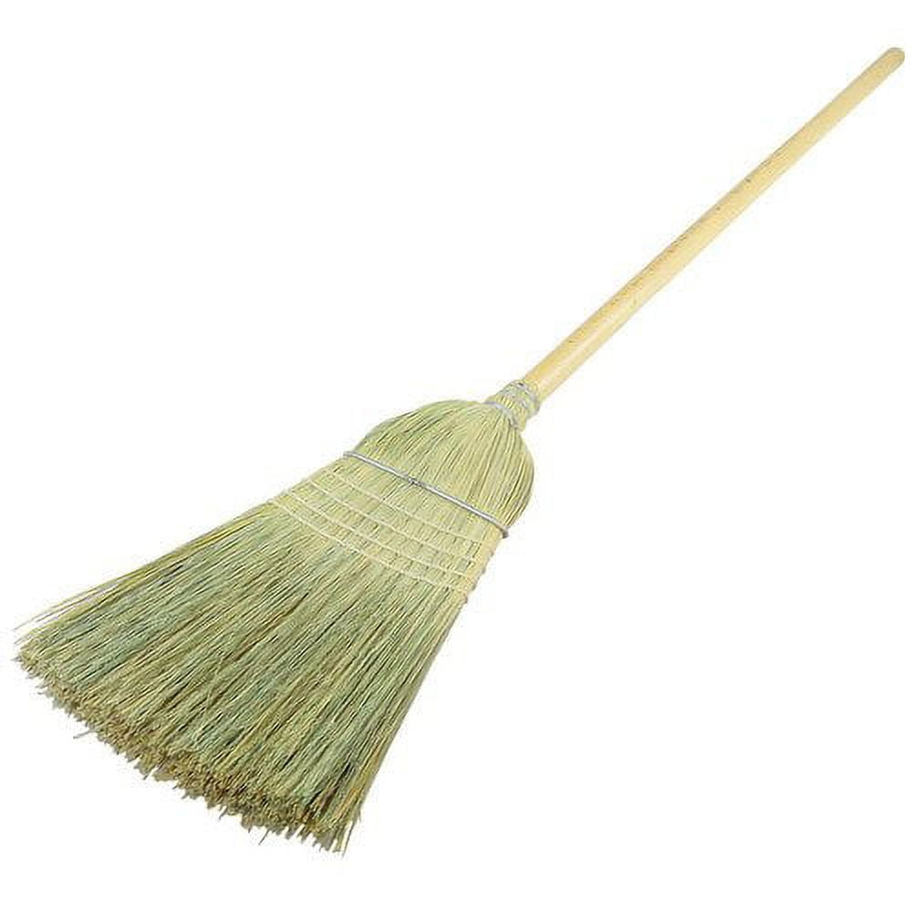 Red Rooster® Janitor Broom - Walmart.com