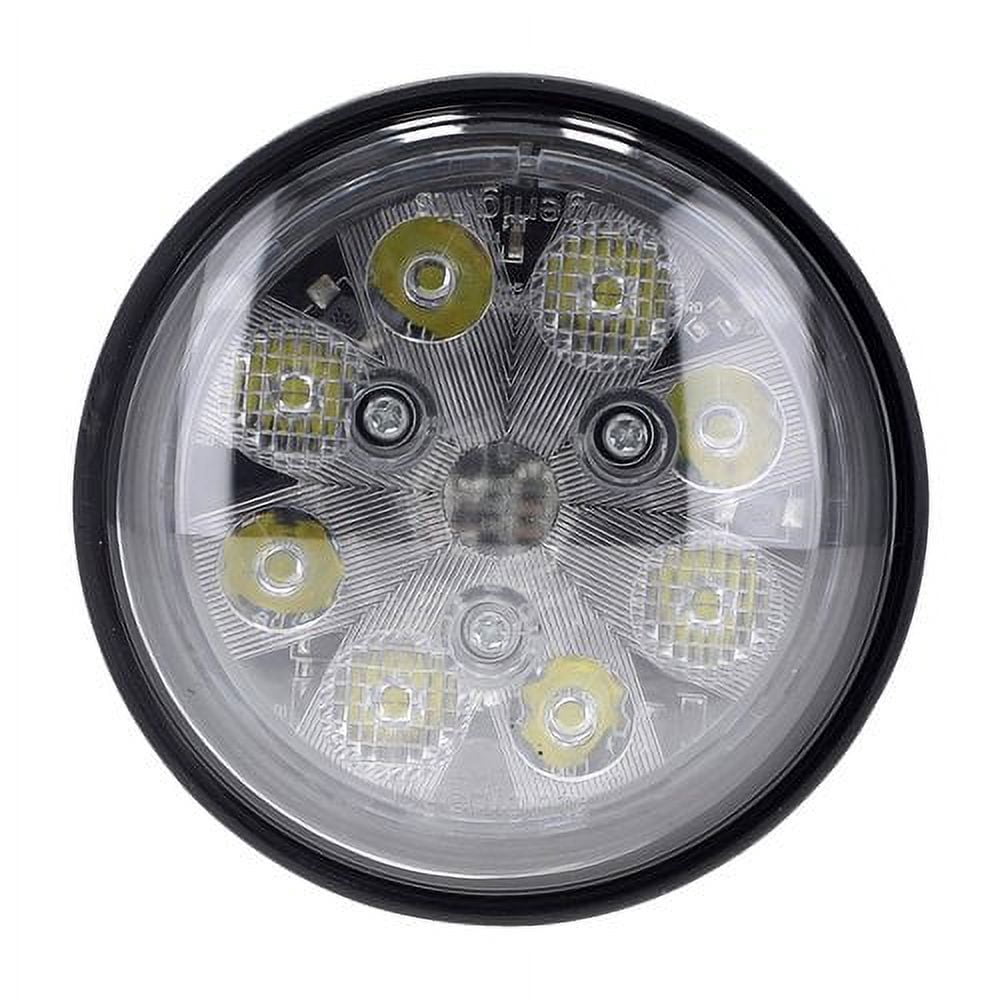 Red Rooster® LED Conversion Headlight Bulb fits John Deere 2355 2520 ...