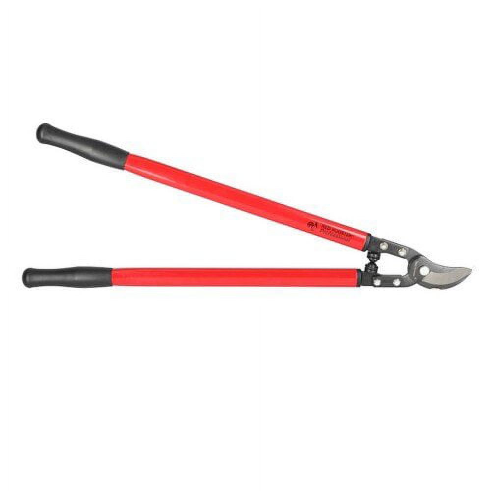 Red Rooster® Tree Lopper - Professional, 30" - 1-3/4" Cutting Capacity ...