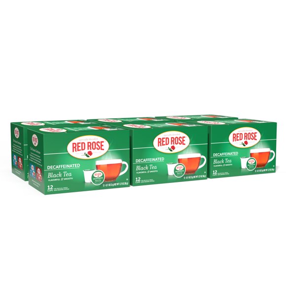 Red Rose Tea in Tea - Walmart.com