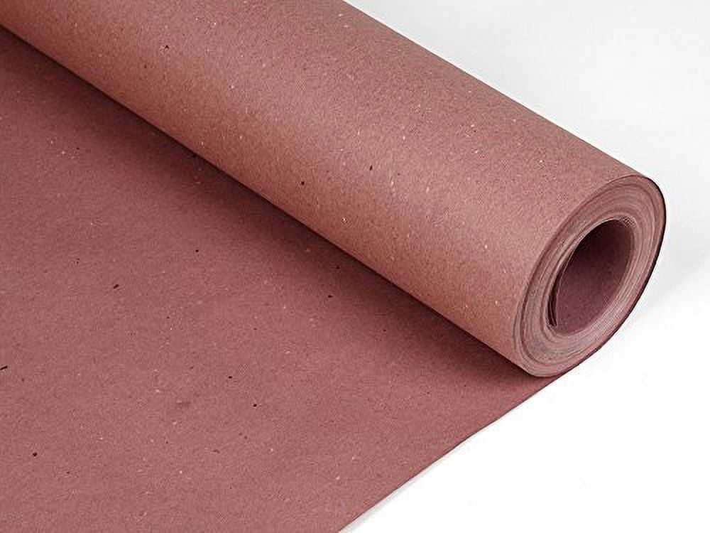 Red Rosin Paper 36' x 144" - Walmart.com