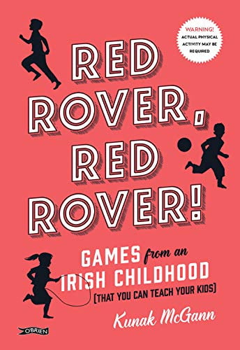 Pre-Owned Red Rover, Red Rover!: Games from an Irish Childhood (That ...