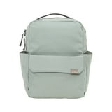 Red Rovr Mini Roo Lightweight Backpack Diaper Bag - Sage - Walmart.com