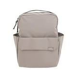 Red Rovr Mini Roo Lightweight Backpack Diaper Bag - Truffle - Walmart.com