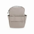 Red Rovr Mini Roo Lightweight Backpack Diaper Bag - Truffle - Walmart.com