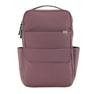 Red Rovr Mini Roo Lightweight Backpack Diaper Bag - Truffle - Walmart.com