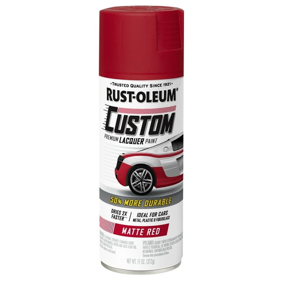 Rust-Oleum Auto Paint in Automotive Paint by Brand - Walmart.com