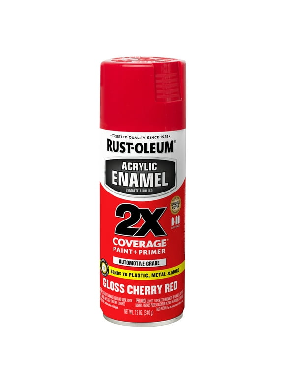 Rust-Oleum Spray Paint in Rust-Oleum - Walmart.com