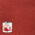 Red, Rust-Oleum Craft & Hobby Imagine Intense Glitter Paint- 350119, 1/ ...
